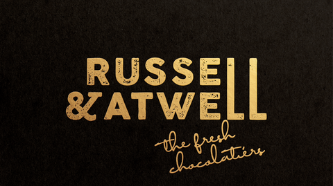 Our regular full range of products | Russell and Atwell