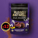Dark Monty Fresh Chocolate 3-Pack – Russell and Atwell