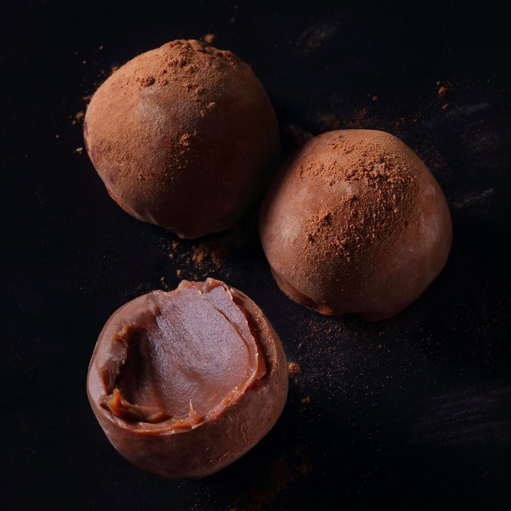 Russell and Atwell - Fresh Chocolates by Post