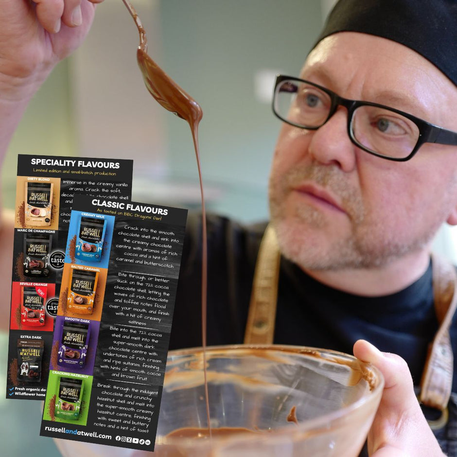 Mega Monty Variety Pack – Russell and Atwell