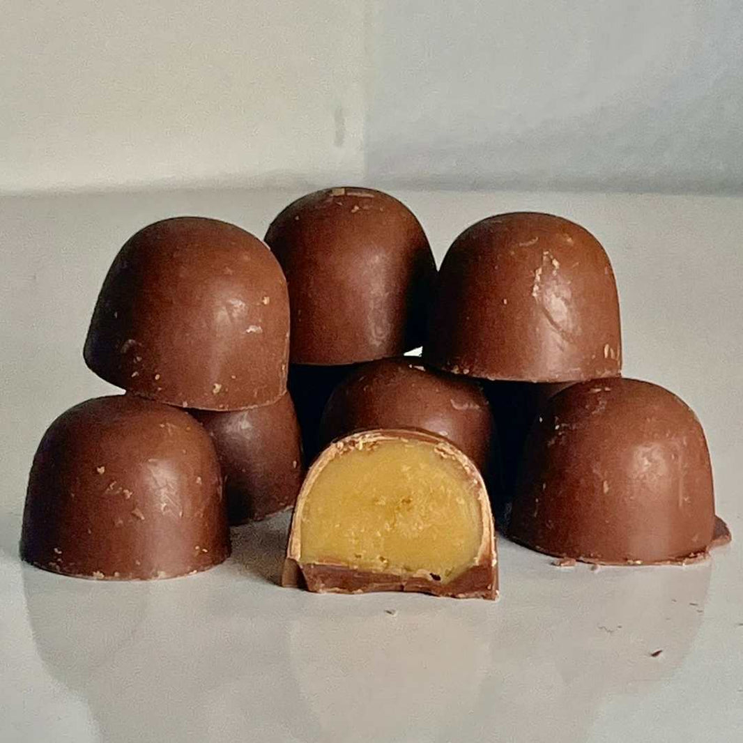 Russell and Atwell - Fresh Chocolates by Post
