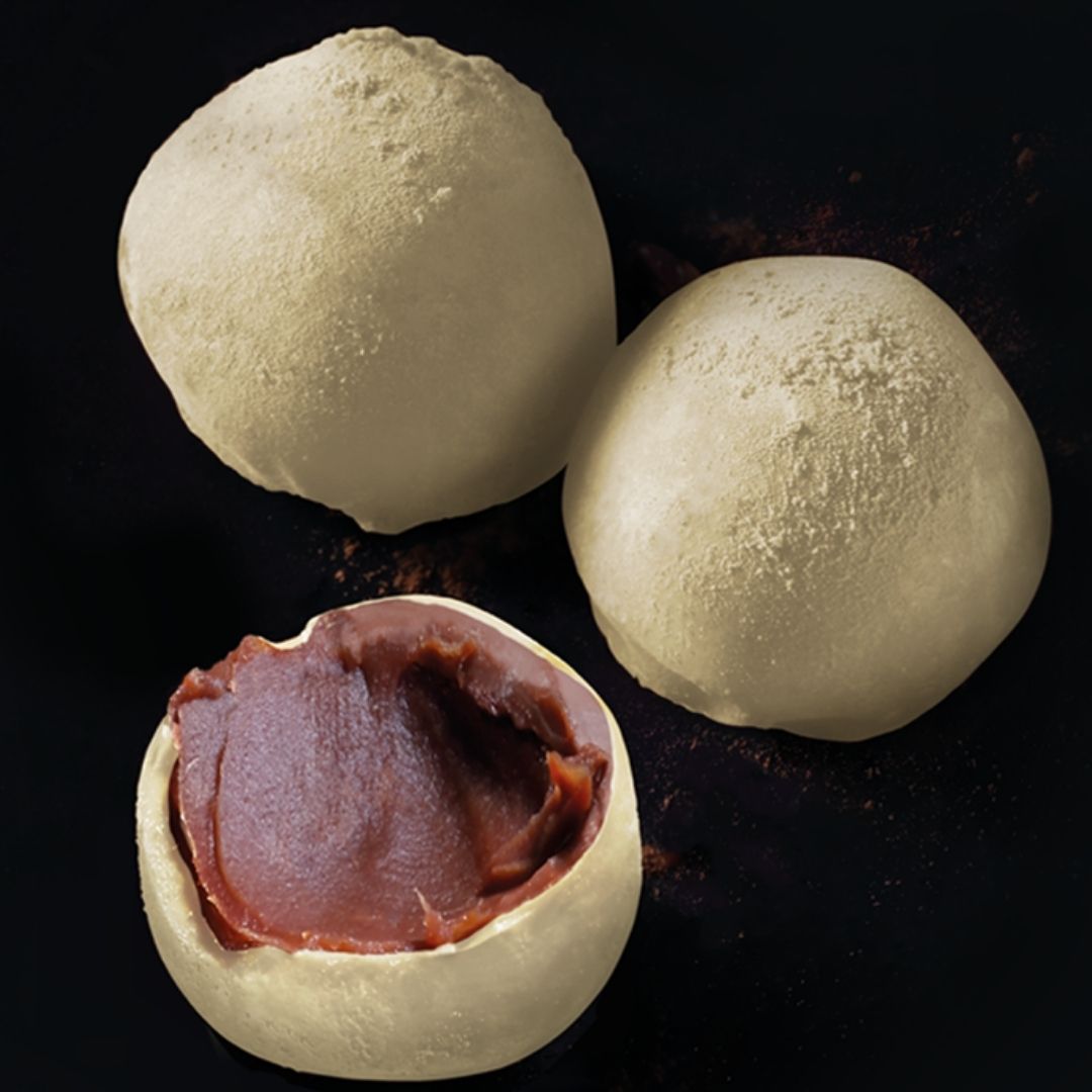 NEW Mini Monty Taster Pack Online | Russell and Atwell