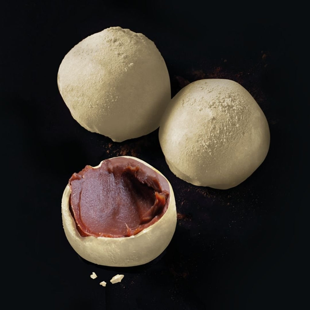 Russell and Atwell - Fresh Chocolates by Post